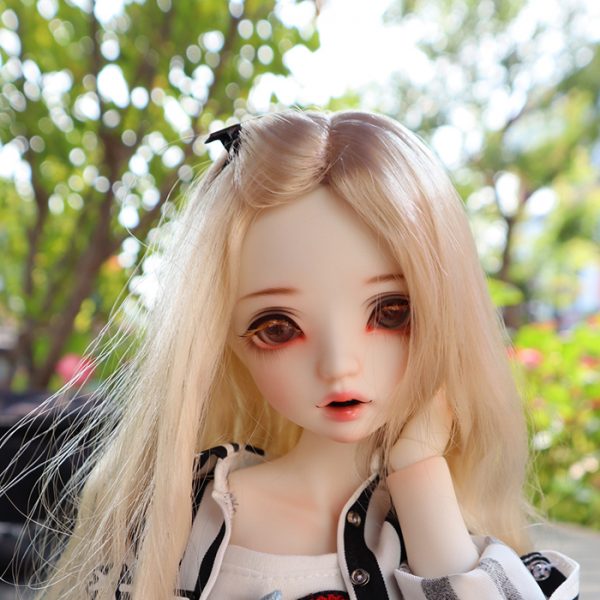 V202dolls : Web for BJD lovers.