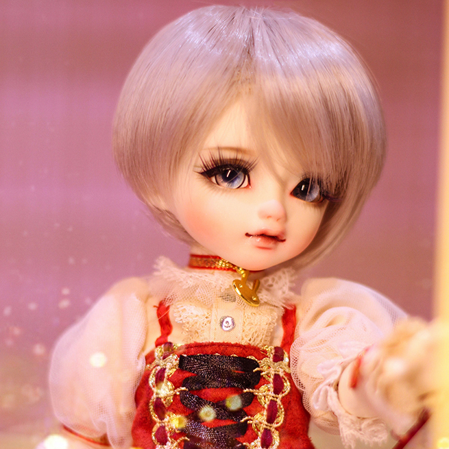 V202dolls : Web for BJD lovers.